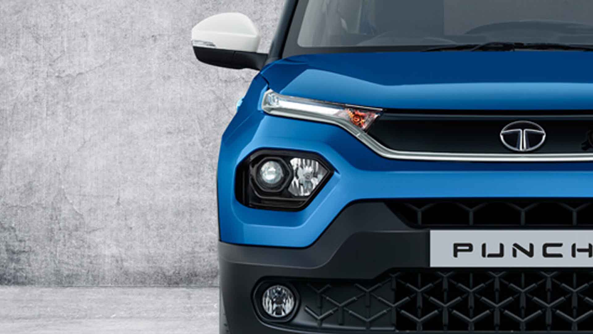 Tata Punch Price 2023, Images, Colours & Reviews-testdriveguru.