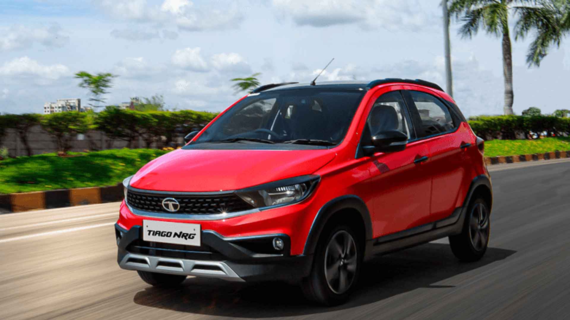 Tata Tiago NRG Price 2023, Images, Colours & Reviews-testdriveguru.