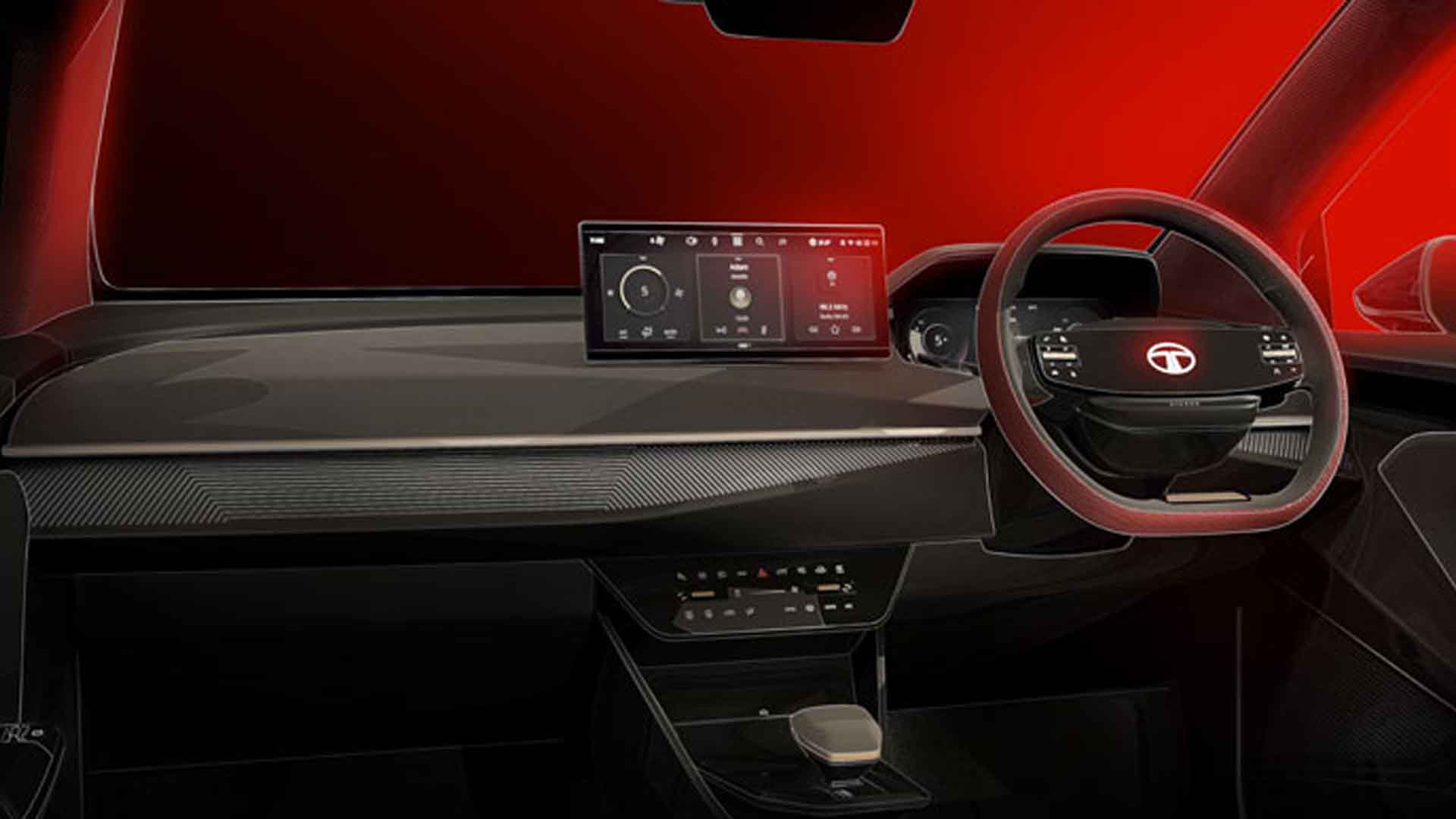 Tata Curvv EV Price 2024, Images, Colours & Reviews-testdriveguru.