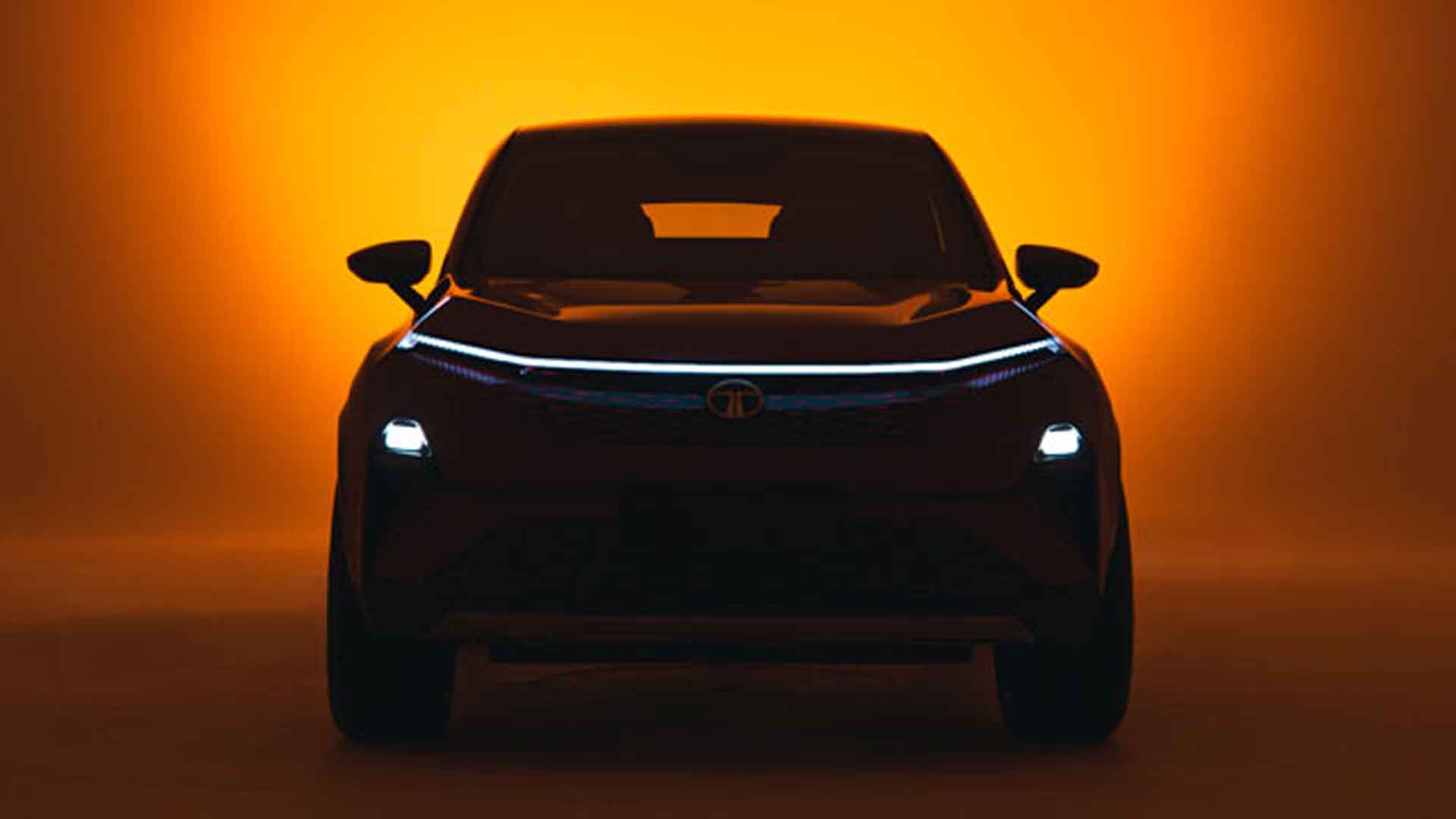 Tata Curvv EV Price 2024, Images, Colours & Reviews-testdriveguru.